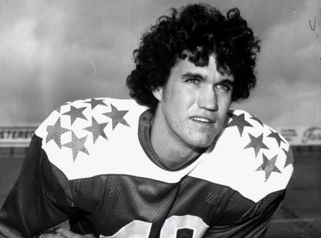 Larry Sherrer | American Football Wiki | Fandom