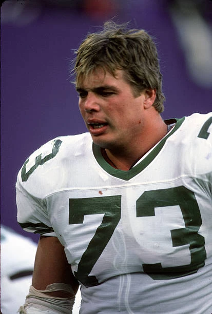 Joe Klecko | American Football Wiki | Fandom
