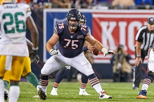 Kyle Long | American Football Wiki | Fandom