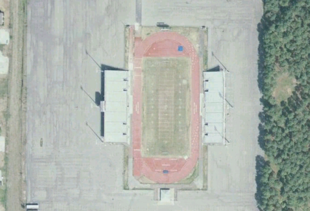 Milton Frank Stadium | American Football Wiki | Fandom