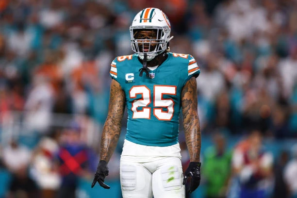 Xavien Howard | American Football Wiki | Fandom