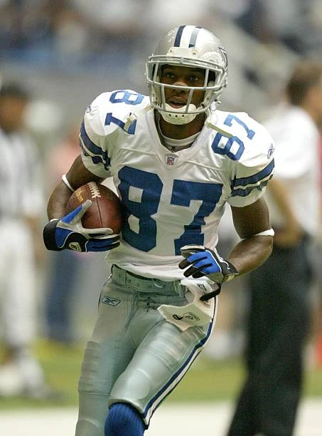 Zuriel Smith | American Football Wiki | Fandom