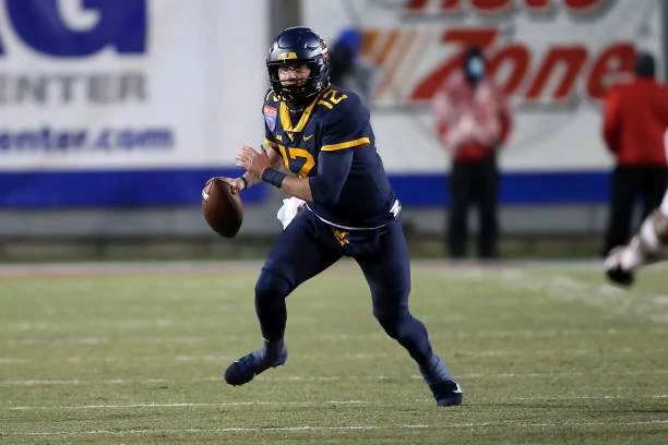 Austin Kendall | American Football Wiki | Fandom