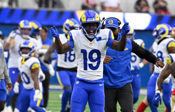 Xavier Smith | American Football Wiki | Fandom