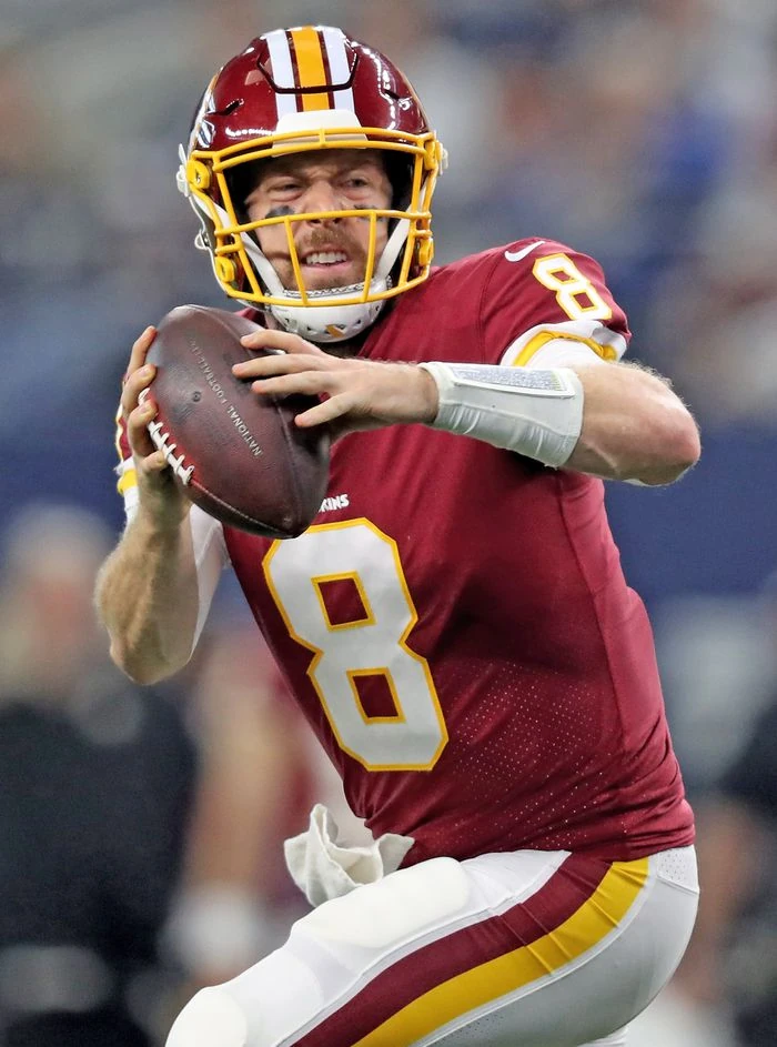 Case Keenum | American Football Wiki | Fandom