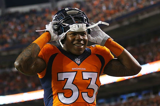 Duke Ihenacho | American Football Wiki | Fandom