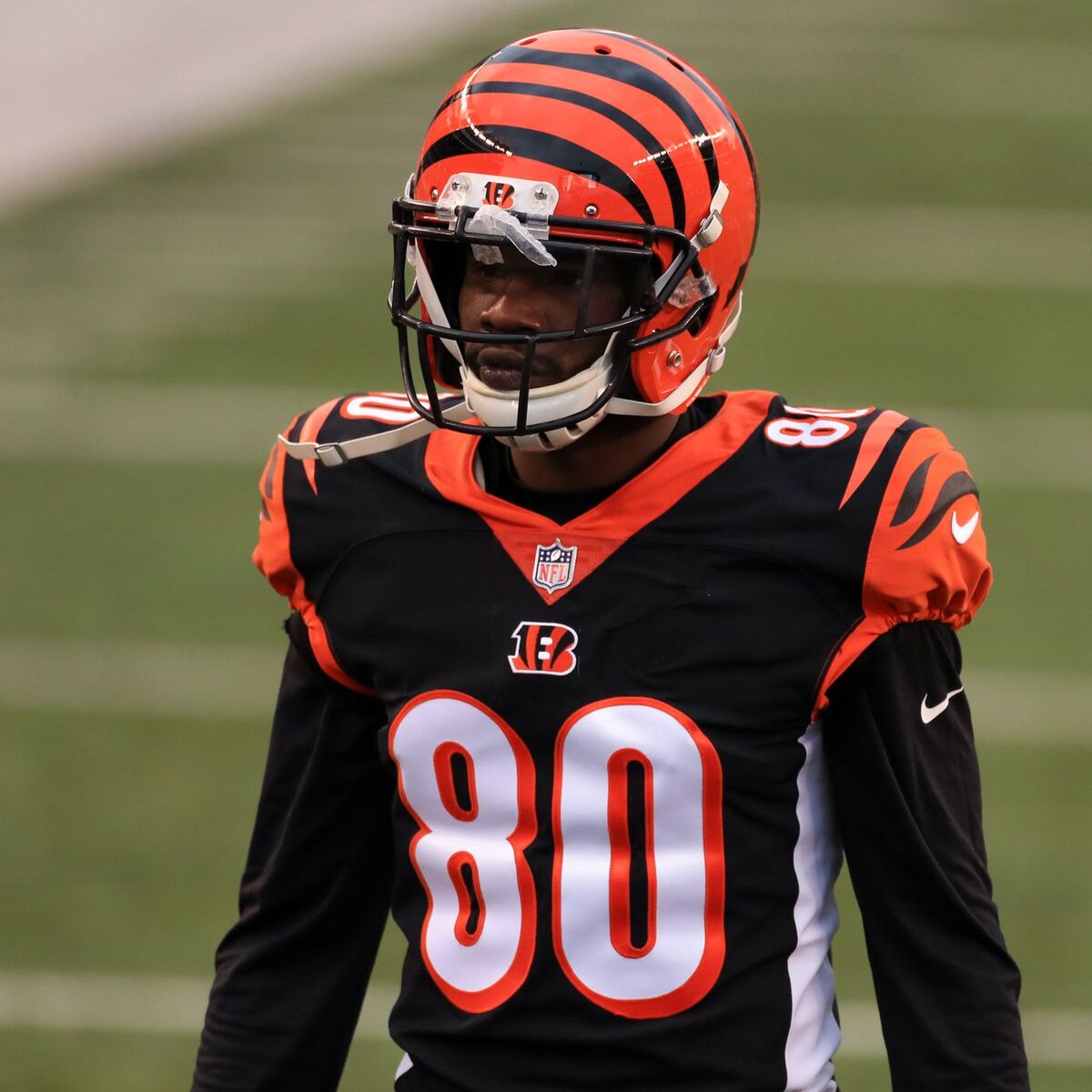 Michael Thomas (wide receiver, born 1994) | American Football Wiki | Fandom
