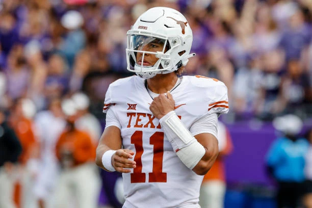 Casey Thompson | American Football Wiki | Fandom