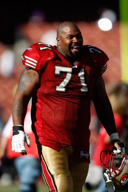 Larry Allen | American Football Wiki | Fandom