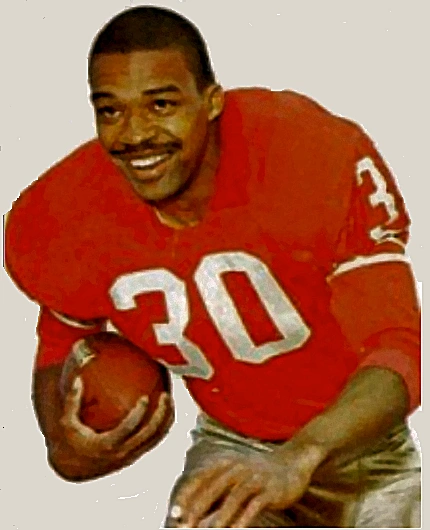 Bernie Casey | American Football Wiki | Fandom
