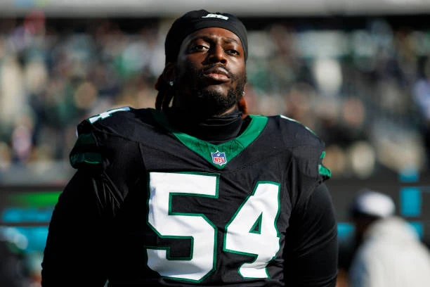 Javon Kinlaw | American Football Wiki | Fandom