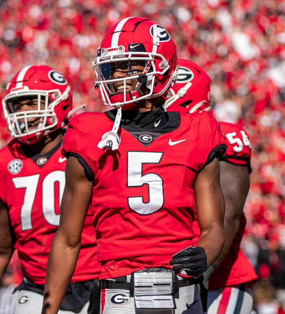 Adonai Mitchell | American Football Wiki | Fandom