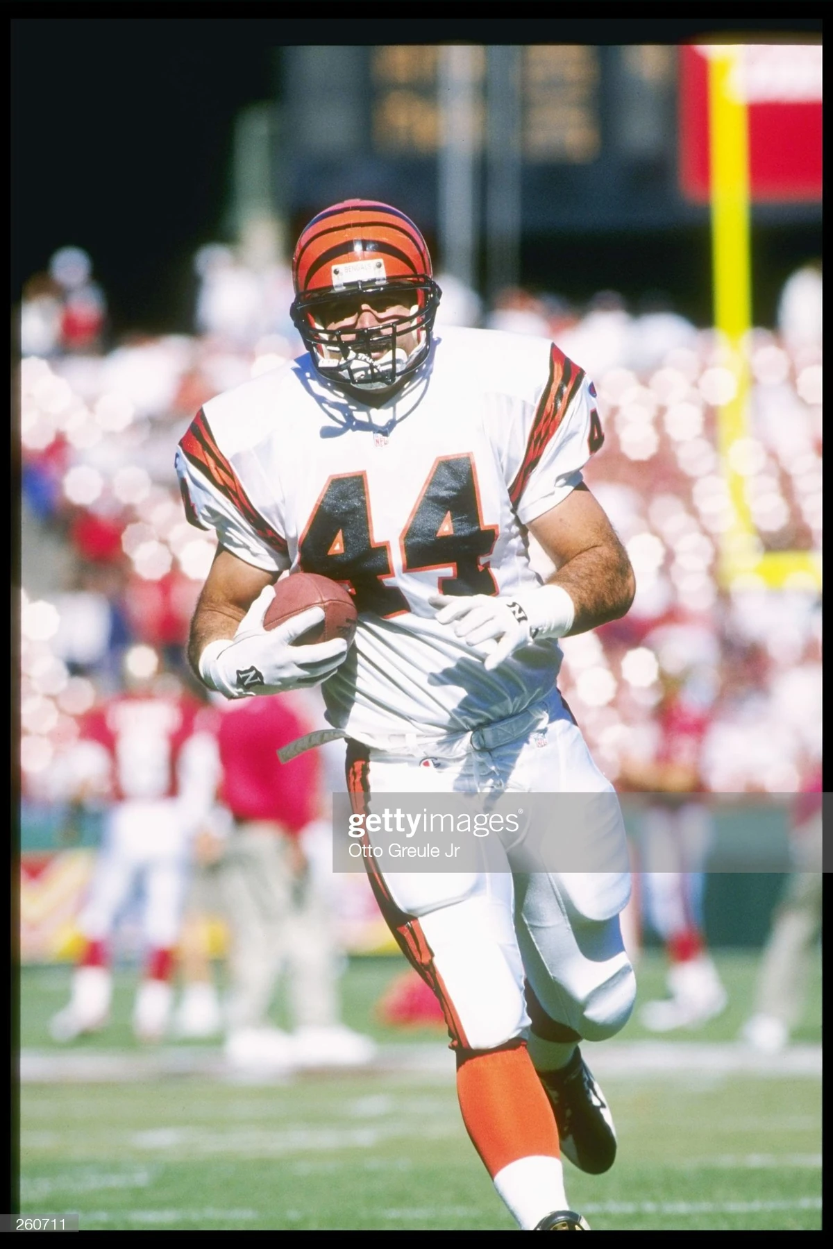 Brian Milne | American Football Wiki | Fandom