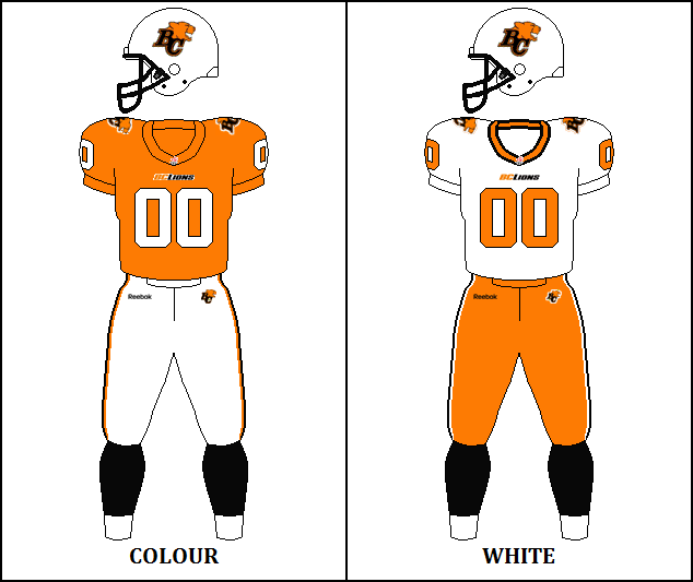 2015 BC Lions | American Football Wiki | Fandom