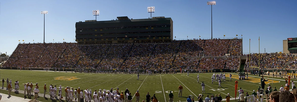 Floyd Casey Stadium | American Football Wiki | Fandom