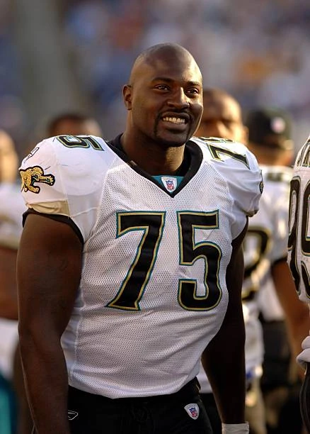 Marcellus Wiley | American Football Wiki | Fandom