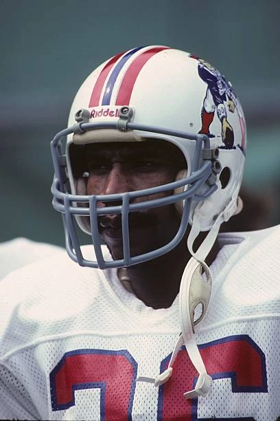 Raymond Clayborn | American Football Wiki | Fandom