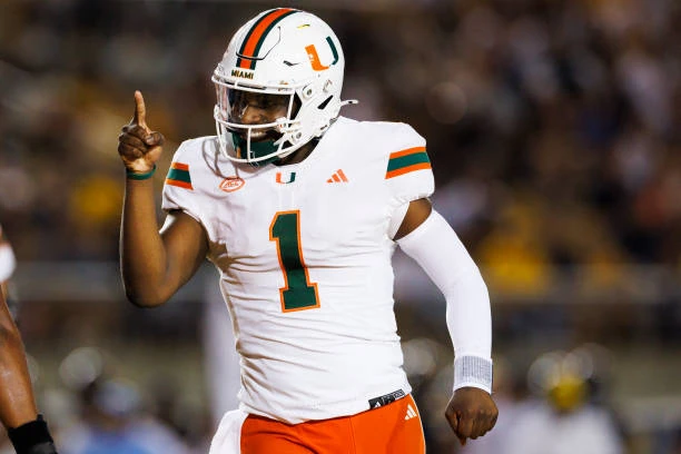 Cam Ward | American Football Wiki | Fandom