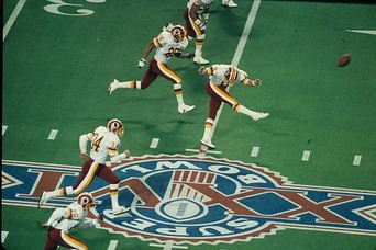 Chip Lohmiller | American Football Wiki | Fandom