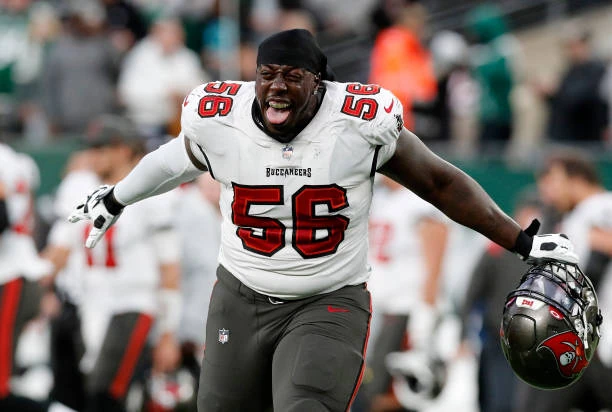 Rakeem Nuñez-Roches | American Football Wiki | Fandom