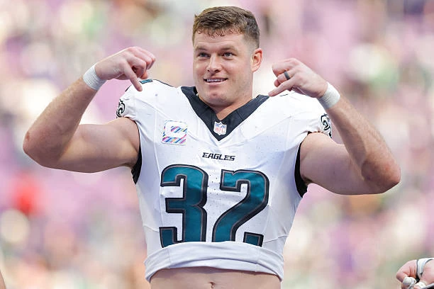 Reed Blankenship | American Football Wiki | Fandom