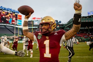 Thomas Castellanos | American Football Wiki | Fandom