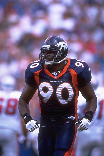 Neil Smith | American Football Wiki | Fandom