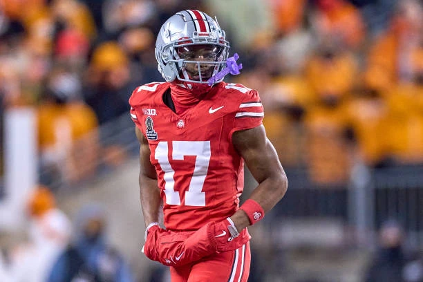 Carnell Tate | American Football Wiki | Fandom