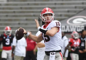 Carson Beck | American Football Wiki | Fandom