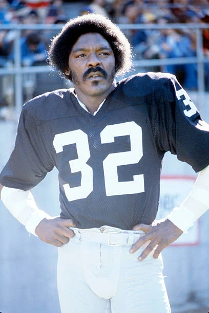 Jack Tatum | American Football Wiki | Fandom