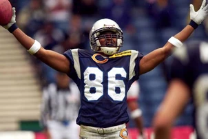 Edell Shepherd | American Football Wiki | Fandom