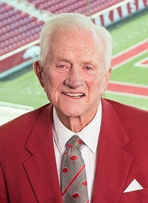 Frank Broyles | American Football Wiki | Fandom