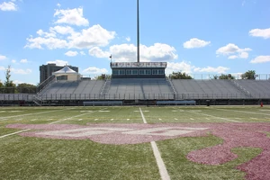 Gee-Gees Field | American Football Wiki | Fandom