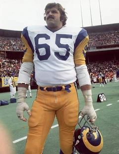 Tom Mack | American Football Wiki | Fandom