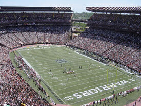 Aloha Stadium | American Football Wiki | Fandom