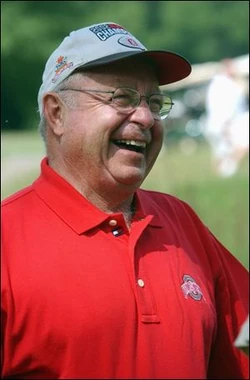 Earle Bruce | American Football Wiki | Fandom