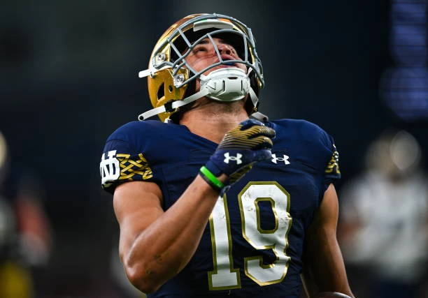 Jaden Greathouse | American Football Wiki | Fandom