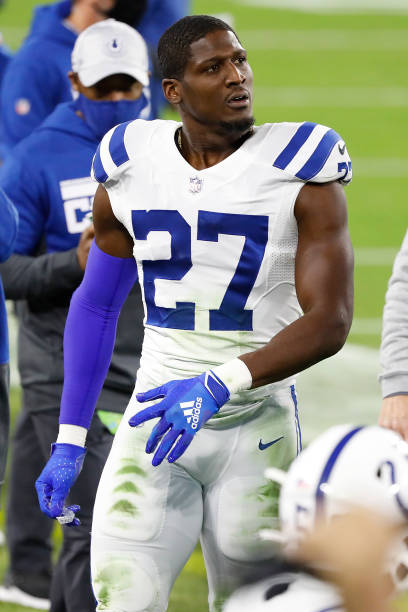 Xavier Rhodes | American Football Wiki | Fandom