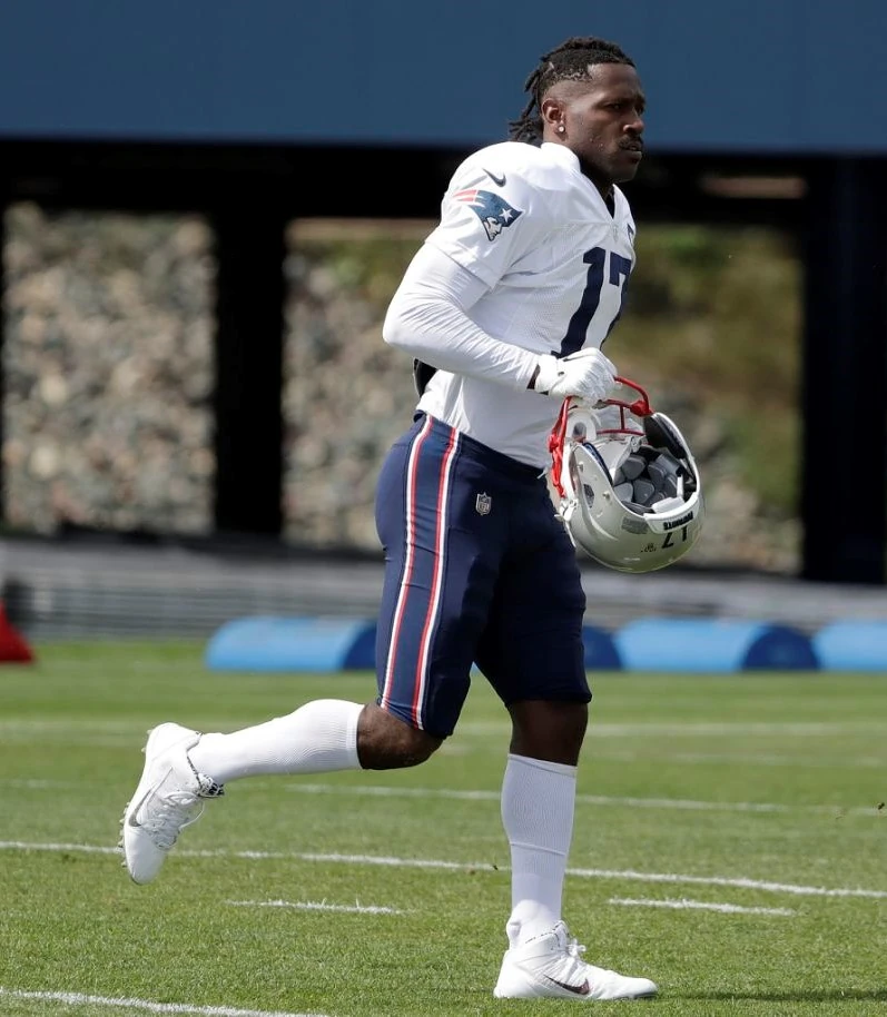 Antonio Brown | American Football Wiki | Fandom