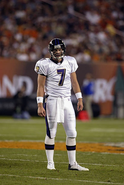 Chris Redman | American Football Wiki | Fandom