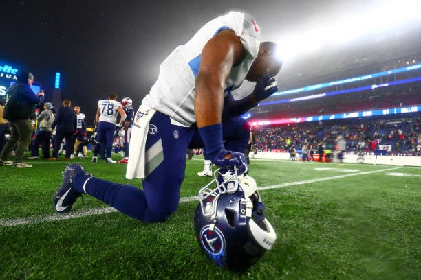 Jonnu Smith | American Football Wiki | Fandom