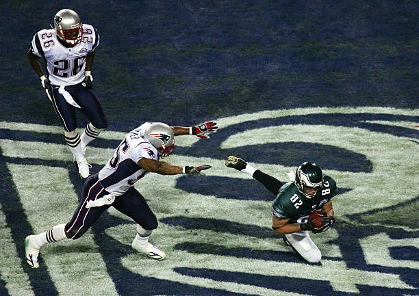 L. J. Smith | American Football Wiki | Fandom