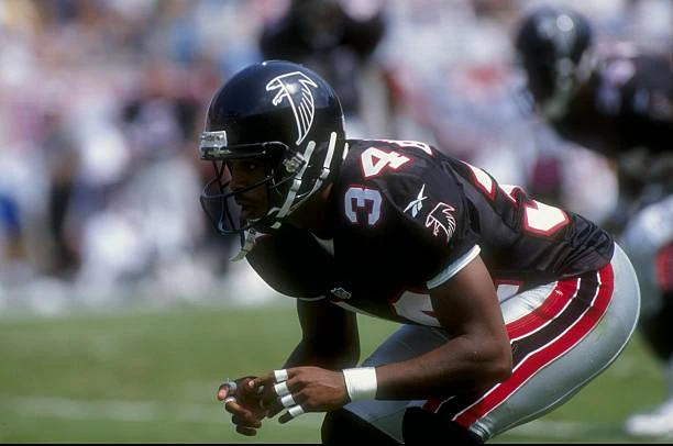 Ray Buchanan | American Football Wiki | Fandom