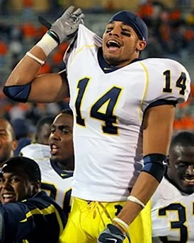 Morgan Trent | American Football Wiki | Fandom