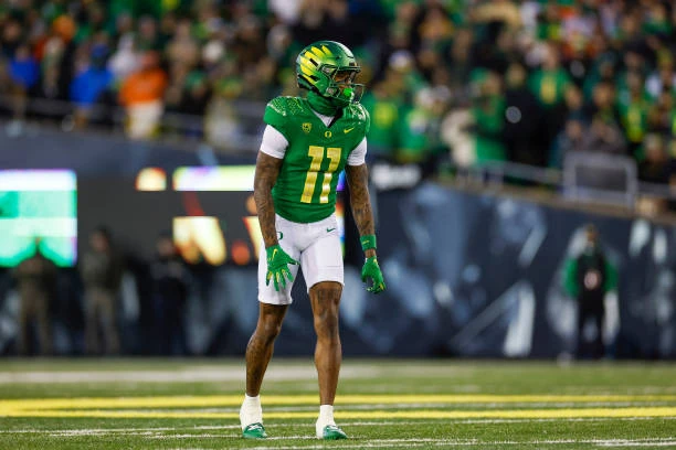 Troy Franklin | American Football Wiki | Fandom