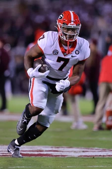 Arik Gilbert | American Football Wiki | Fandom