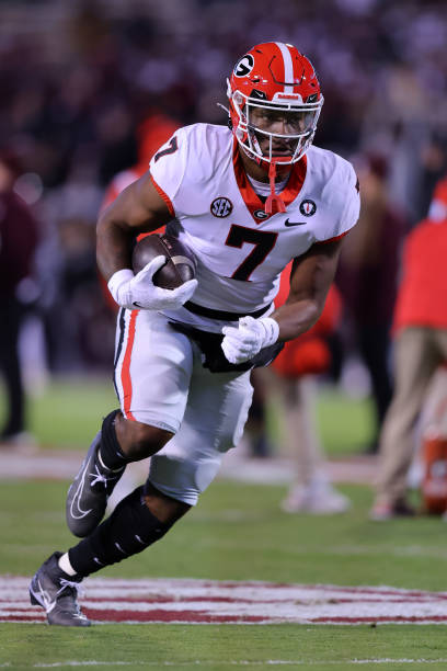 Arik Gilbert | American Football Wiki | Fandom