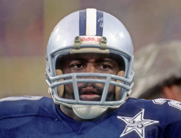 Ron Springs | American Football Wiki | Fandom