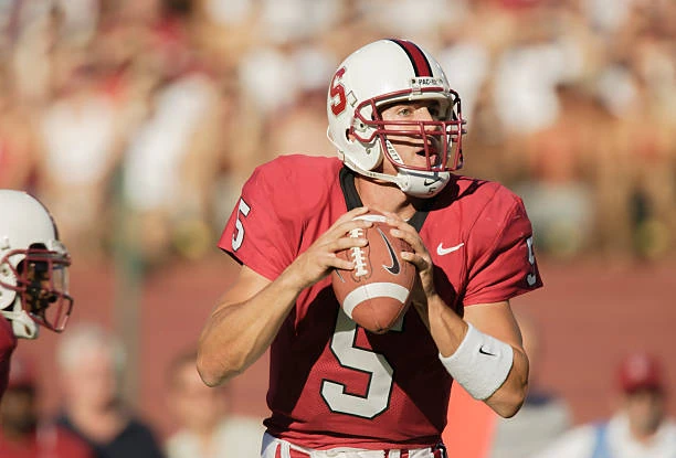 Trent Edwards | American Football Wiki | Fandom