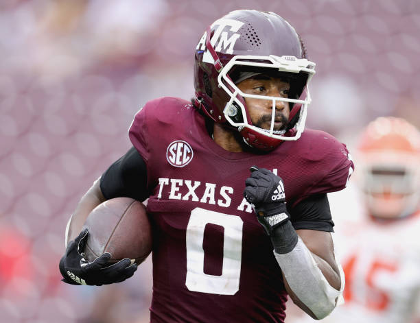 Ainias Smith | American Football Wiki | Fandom